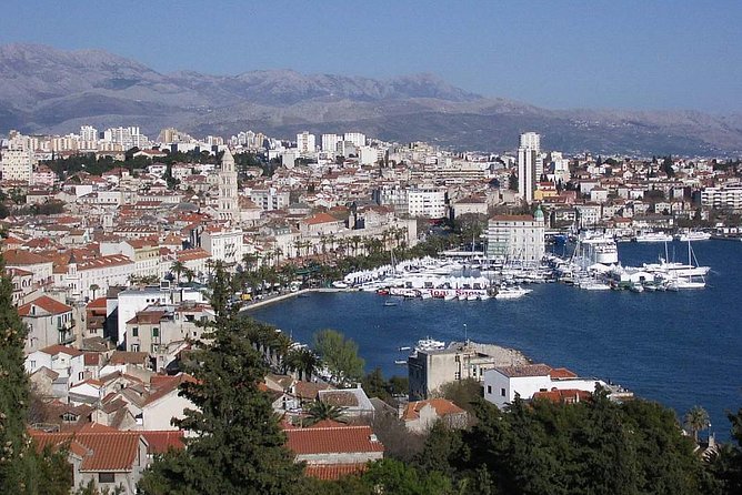 Visit to Split and Trogir and return to Zadar - FAQ