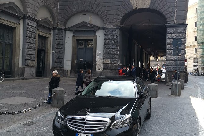Visit to the city of Naples and Pompeii excavations - Who Will Love This Tour?