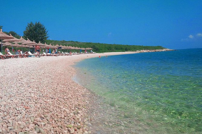 Visit Vlore & Himare Beaches includes lunch - Insights from Reviews
