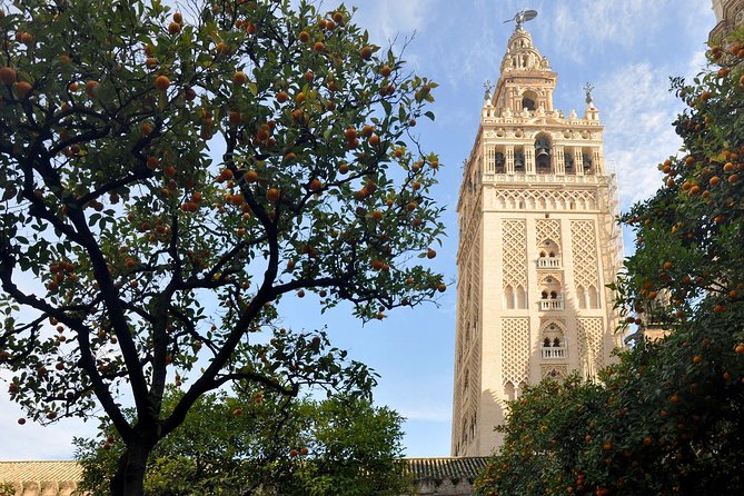 Visita Alcázar y Catedral (Combo) - FAQ