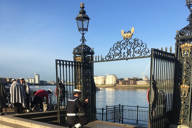 Visite privée de Greenwich, Londres royal et maritime - Practical Tips for Travelers