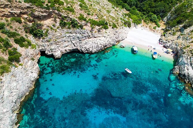Vlore: Dafina Bay and Haxhi Ali Cave Private Speedboat Tour - Final Thoughts