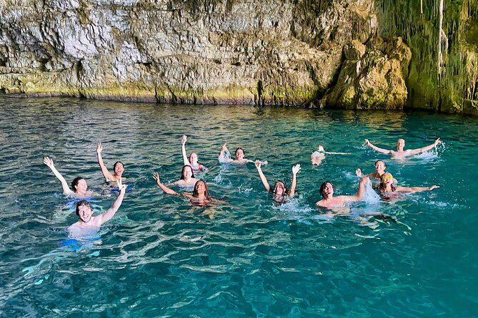 Vlore Speedboat Tour to Haxhi Ali Cave - Authentic Experiences and Traveler Insights