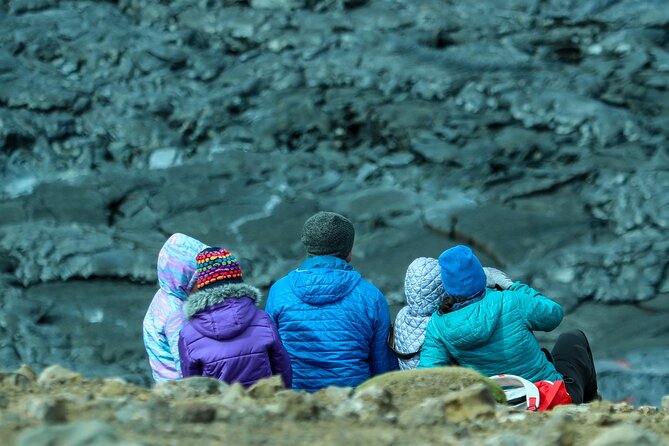 Volcano Tour on Reykjanes Peninsula Including Icelandic Snacks - FAQ
