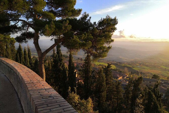 Volterra Tour + Salt Mine by van from Lucca, Pisa or Livorno Port - FAQs