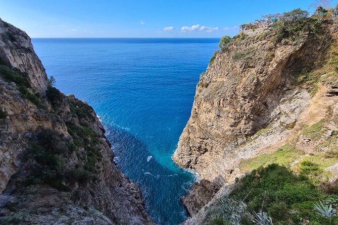 Walk, Cook and Eat on the Amalfi Coast - FAQ