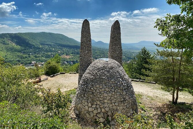 Walk to recent and aged spiritual sanctuaries near Budapest - Who Will Love This Tour?