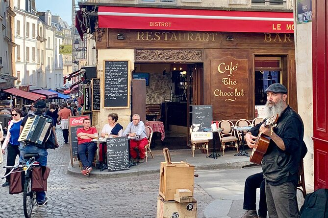Walk & Wine Tour in the Latin Quarter - FAQ