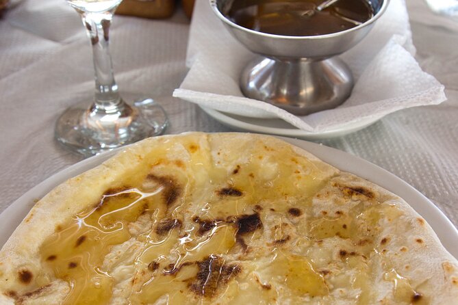 Walking Food Tasting Tour in Chania Town - FAQ