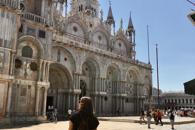 Walking in Venice Off-the-beaten Track - Final Thoughts: Who Should Sign Up?