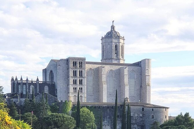 Walking Tour in Girona History and Gastronomy with Tasting - FAQ