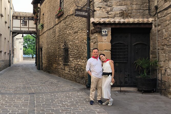 Walking tour of Pamplona - Who Will Love This Tour?