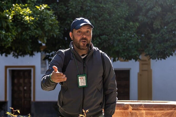 Walking Tour of Sevilla's Historic Sites - FAQ: Your Sevilla Walking Tour Questions Answered