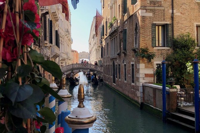 Walking Tour of Venice from St. Mark's Square to Rialto - Value and Practical Considerations