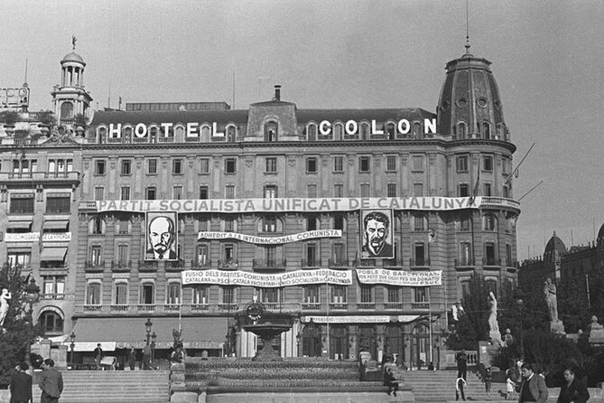 Walking Tour Spanish Civil War & Franco's Dictatorship - FAQ