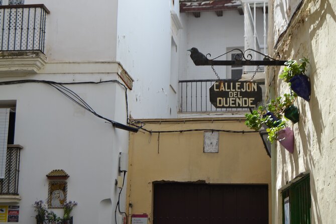 Walking Tour through Cádiz: Stories from the hand of a local guide - Practical Details You Should Know
