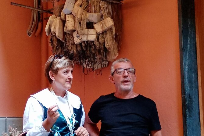 Walking Tour Varenna, the village and the craftsmen - FAQ