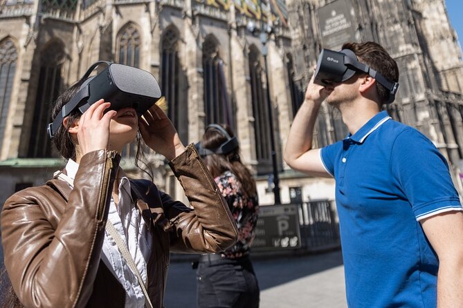 Walking Tours for Time Travelers - FAQ