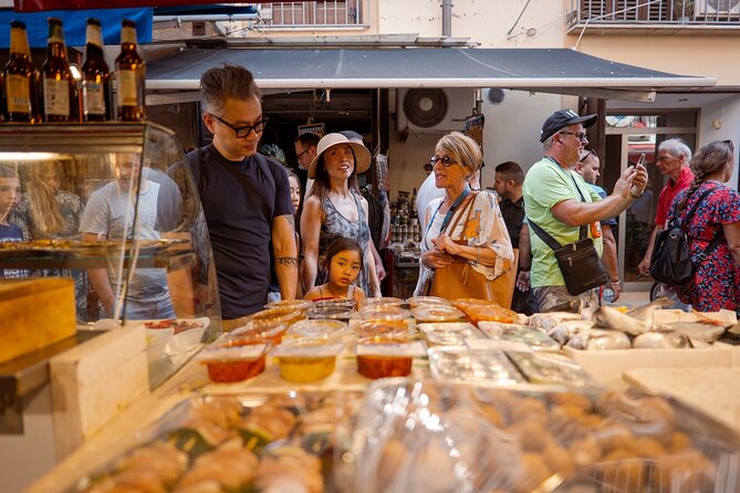 Wanna be Sicilian: Palermo Cooking Class and Market Tour - Who Will Love This Experience?