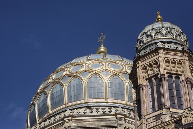 Warnemuende Shore Excursion: Private Berlin Tour - FAQ