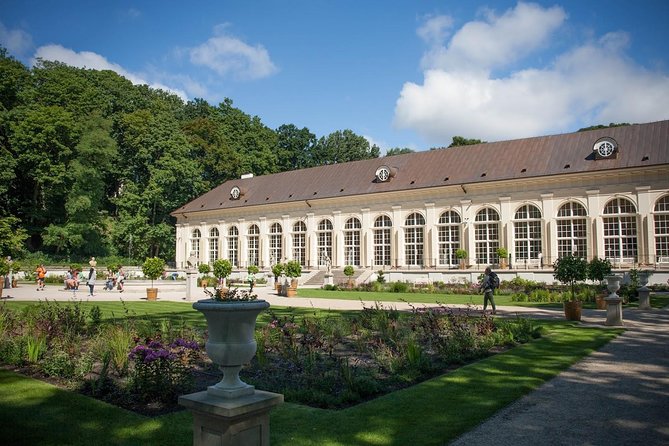Warsaw Old Town with Royal Castle + Lazienki Park: PRIVATE TOUR /inc. Pick-up/ - Who Will Love This Tour?