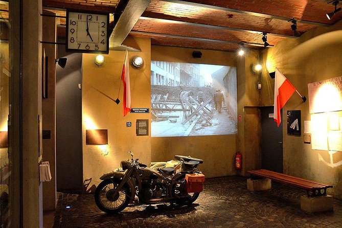 Warsaw Uprising Museum (1944) + POLIN Museum: PRIVATE TOUR /inc. Pick-up/ - Final Thoughts