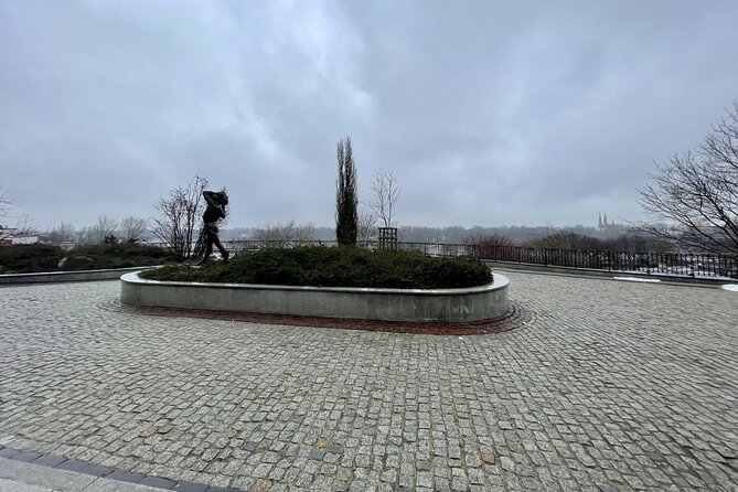 Warsaw's Old Town A Self-Guided Audio Tour - User Feedback: Authentic Opinions from Travelers