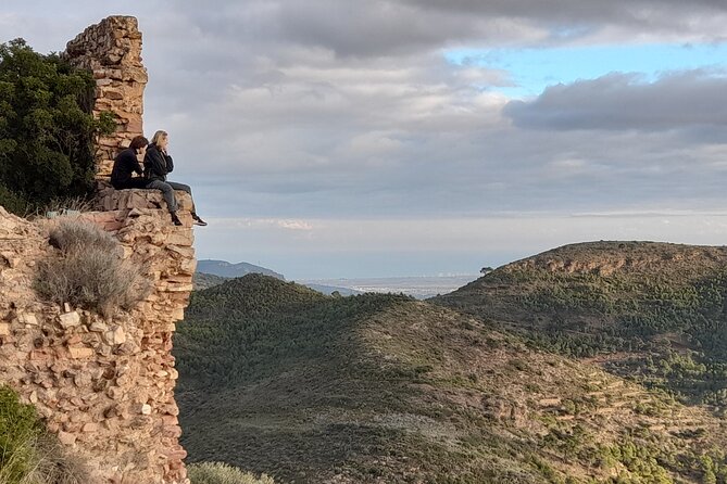 Watch the Sunset from the castle of Serra - Who Should Consider This Tour?