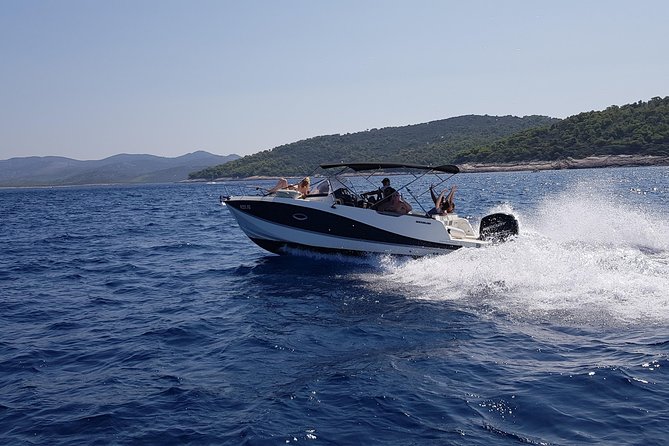 Water Taxi Ride from Split Airport to Hvar - Practical Tips for Your Water Taxi Ride