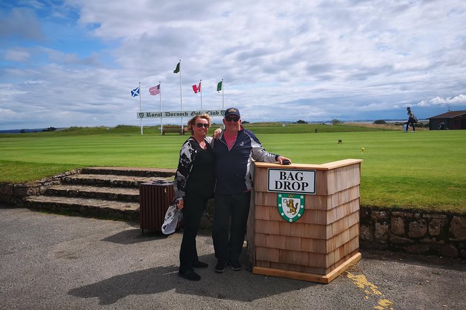 Way Up North Invergordon Shore Excursion-Castle Tickets Included - Final Thoughts