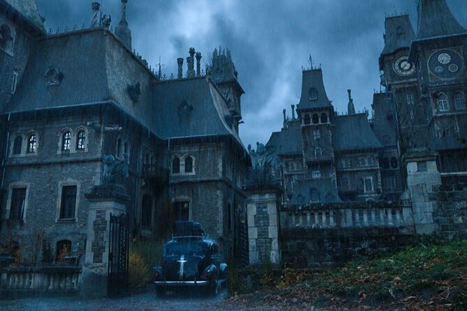 WEDNESDAY and DRACULA Themed Private 5-Day Tour in Romania with Airport Pickup - The Sum Up: Is It Worth It?