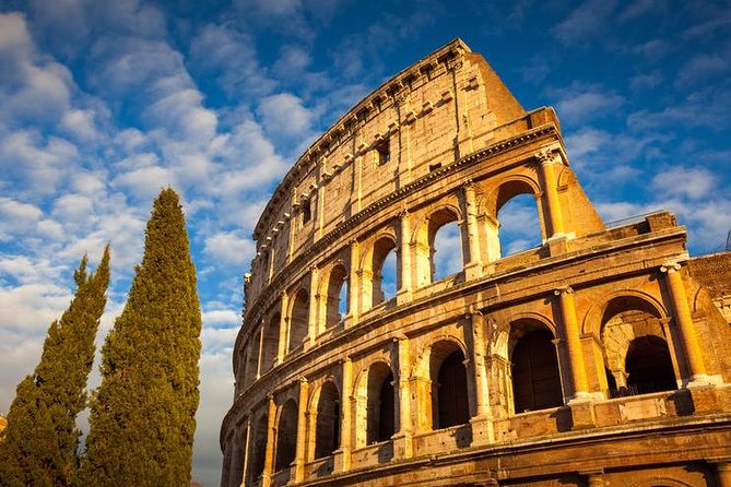 Welcome Rome Semi private walking tour - The Sum Up