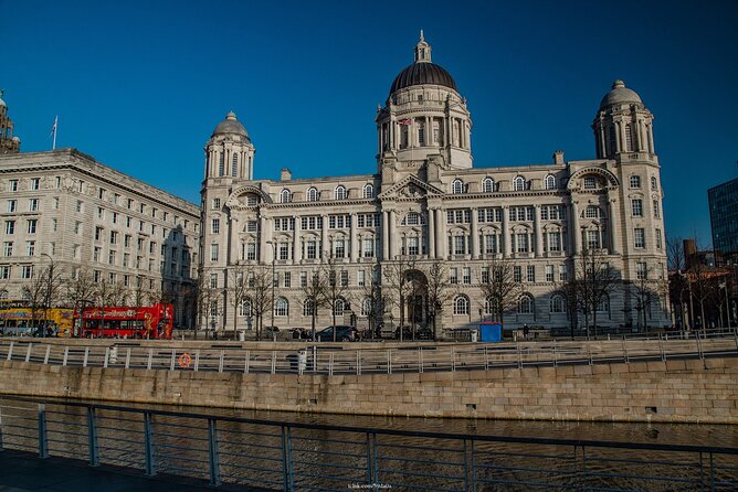 Welcome to Liverpool: Private Half-Day Highlights Walking Tour - The Benefits of a Private Guided Experience