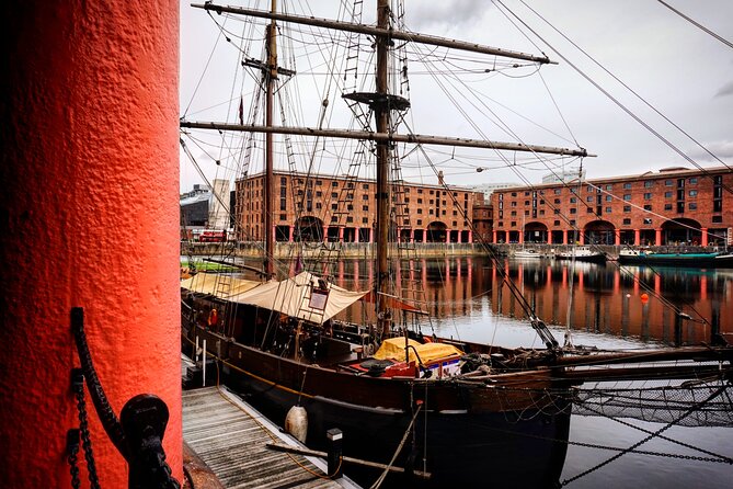 Welcome to Liverpool Tour - 2 Hour Private Walking Tour - Frequently Asked Questions