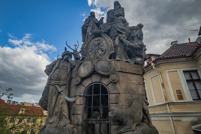 Welcome to Prague - Private Tour with Licensed Guide - FAQ