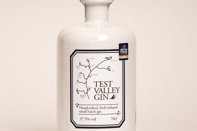 Wessex Spirits The Gin Palace - Who Should Consider This Tour?