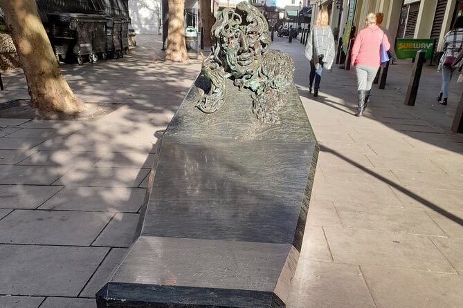 West End and South Bank Theatre Walking Tour in London - FAQ