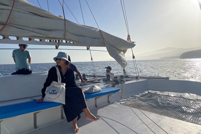 Whale & Dolphin Observation on Silent Catamaran with Hydrophone - Final Thoughts: An Eco-Friendly Marine Adventure