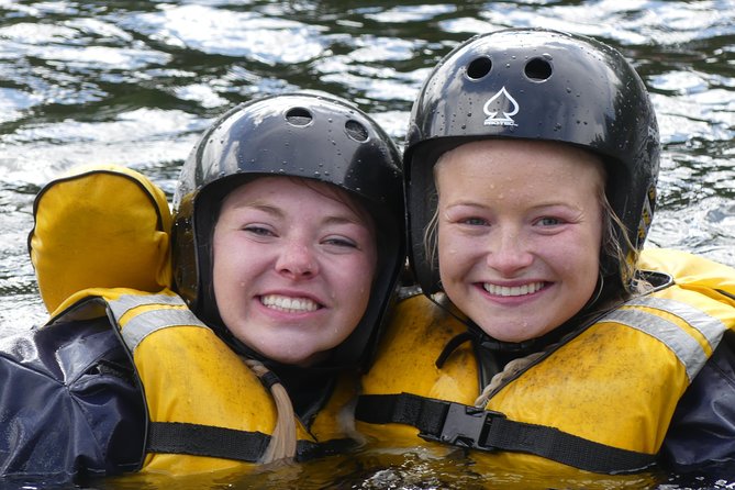 White Water Rafting Adventure in Dagali - level 2 - Authentic Experiences and Real Feedback