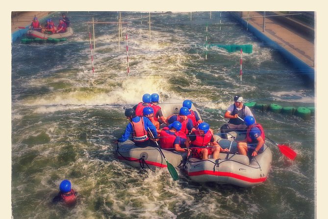 White Water Rafting Krakow - Real Feedback from Travelers