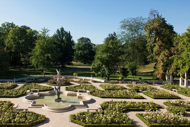 Wilanow Royal Palace + POLIN Museum : PRIVATE /inc. Pick-up/ - Who Will Benefit Most?