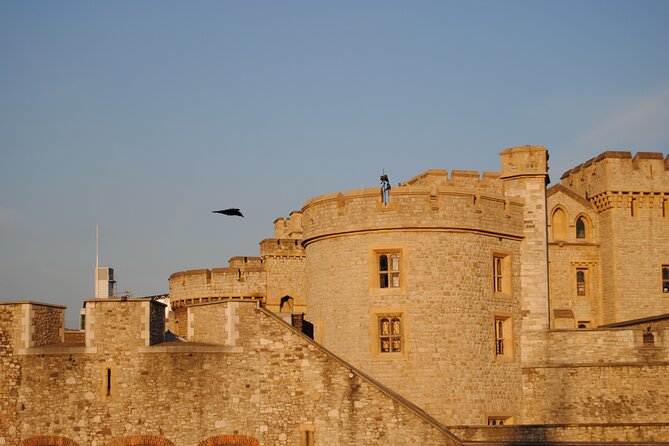 Windsor castle private tour - Frequently Asked Questions