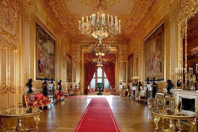 Windsor & Hampton Court Executive Vehicle Private Tour with Pass - The Sum Up: Who Will Love This Tour?