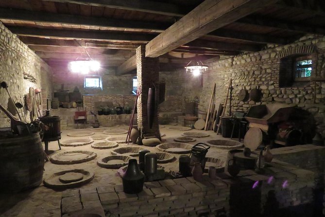 Wine and Culinary Tour in Kakheti Region - FAQ