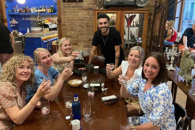 Wine and Tapas walking Tour in Malaga - The Value of the Experience