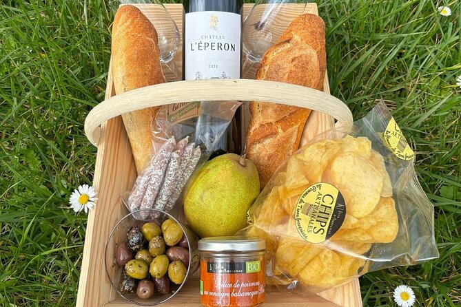 Wine Degustation, Visit and Masterclass from Vérac - FAQ