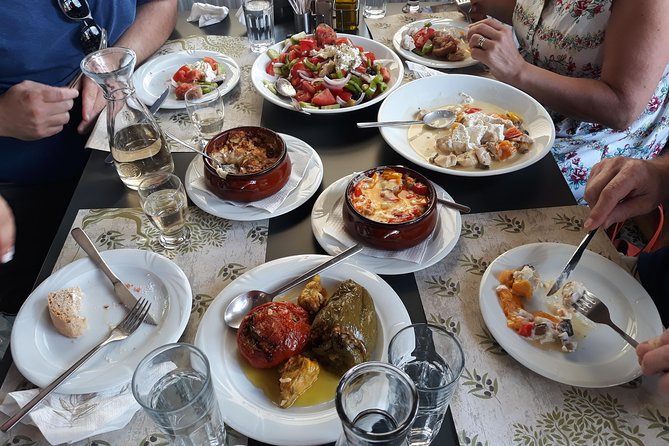 Wine & Olive Oil Tour with Lunch - Semi Private Safari Tour - Who Will Love This Tour?