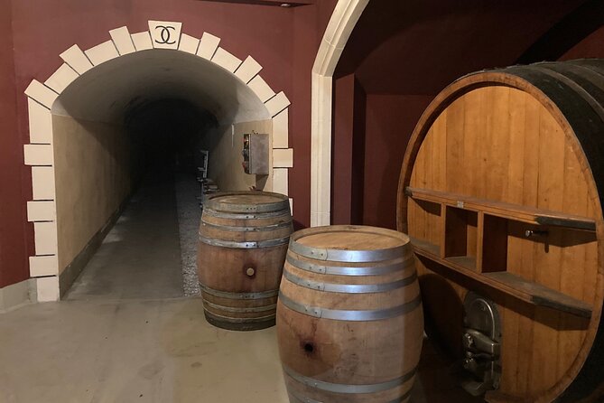Wine Tasting, Cannes, Coco Chanel, Perfume Factory & Grasse - Authenticity and Authentic Experiences