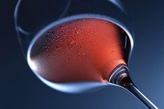 Wine Tasting Experience in Milan City Center - Frequently Asked Questions