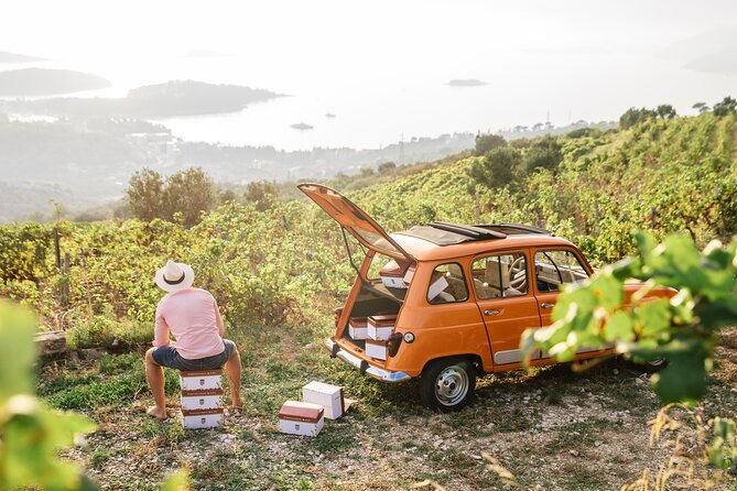 Wine Tasting in Konavle, Near Dubrovnik & Cavtat  Join Us! - The Experience Duration